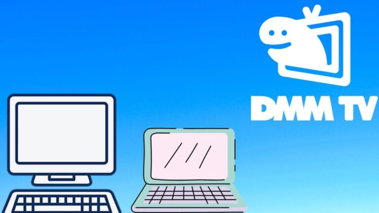 DMMTVをテレビで見る方法！対応端末や視聴方法まとめ
