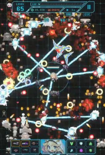 NIKKEのMOG2.0チャレンジステージ攻略方法・コツまとめ！