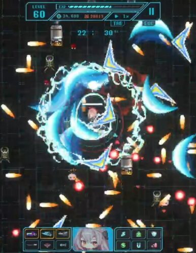 NIKKEのMOG2.0チャレンジステージ攻略方法・コツまとめ！