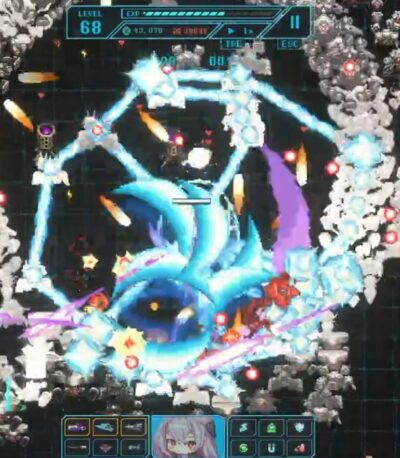 NIKKEのMOG2.0チャレンジステージ攻略方法・コツまとめ！