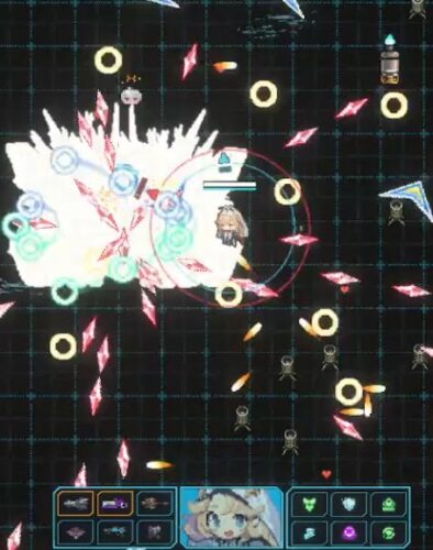 NIKKEのMOG2.0チャレンジステージ攻略方法・コツまとめ！