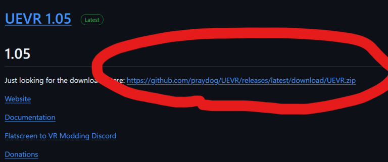 ステラーブレイドをVR化する方法！パンツもお尻も覗き放題！